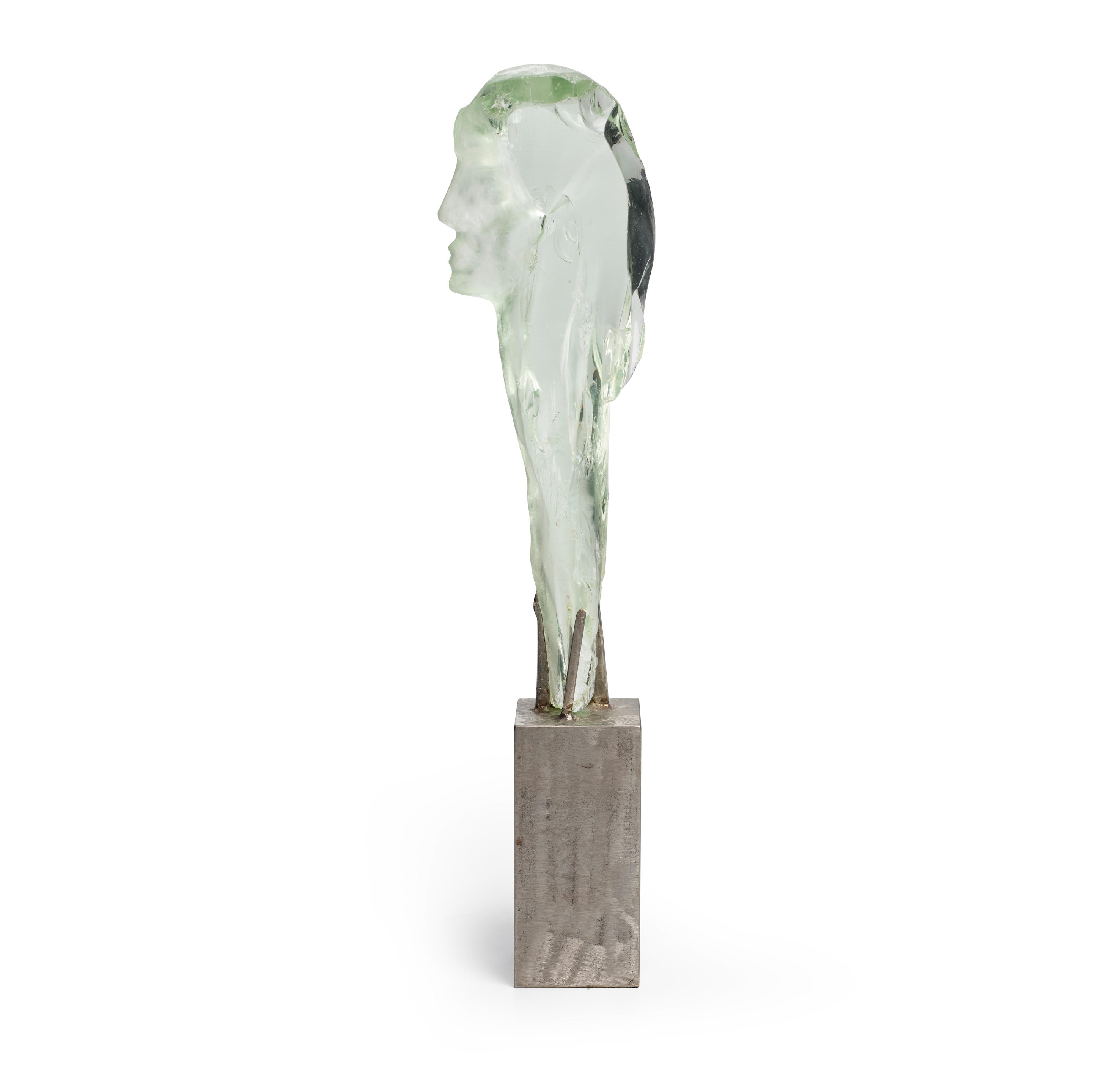Suzanne Pascal‏ Regan | Untitled (Sculpture), circa 1970 (Circa 1970 ...