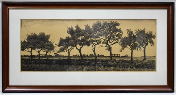 Jan Veringa | Biography