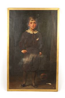 Henry Weigall | 22 Artworks at Auction | MutualArt