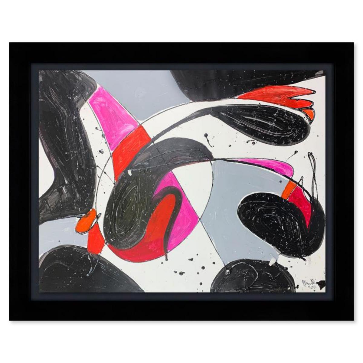 Jenik Cook | Untitled | MutualArt