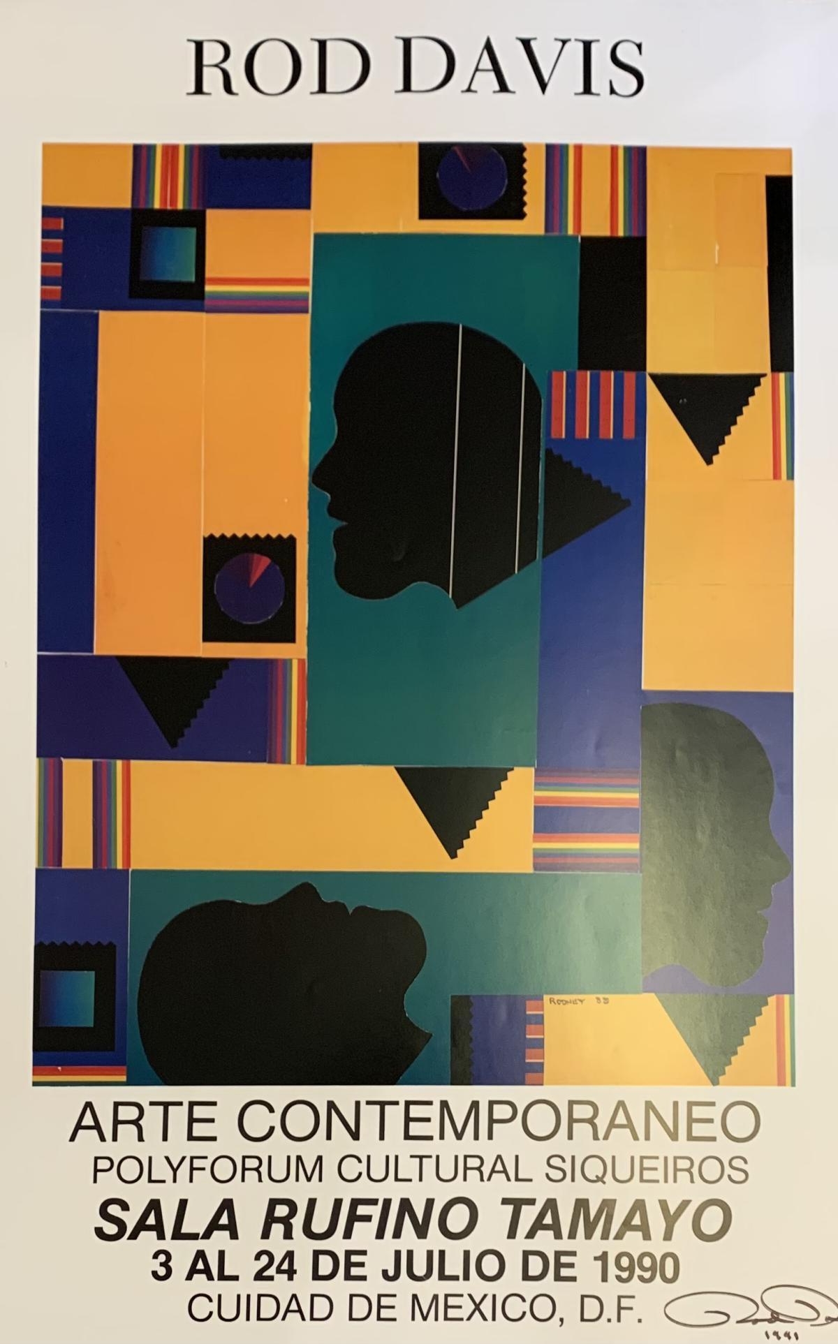 Rod Davis | Untitled | MutualArt