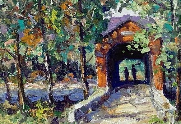 Christopher Willett | SLR | MutualArt