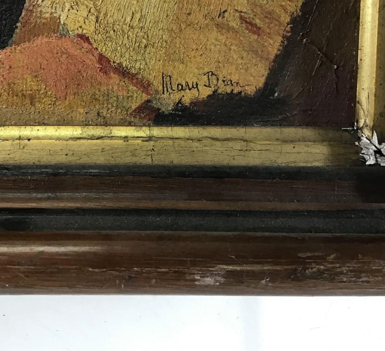 Mary Bean | Rocks | MutualArt