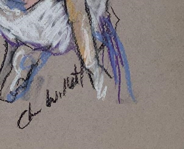 Christopher Willett | SLR | MutualArt