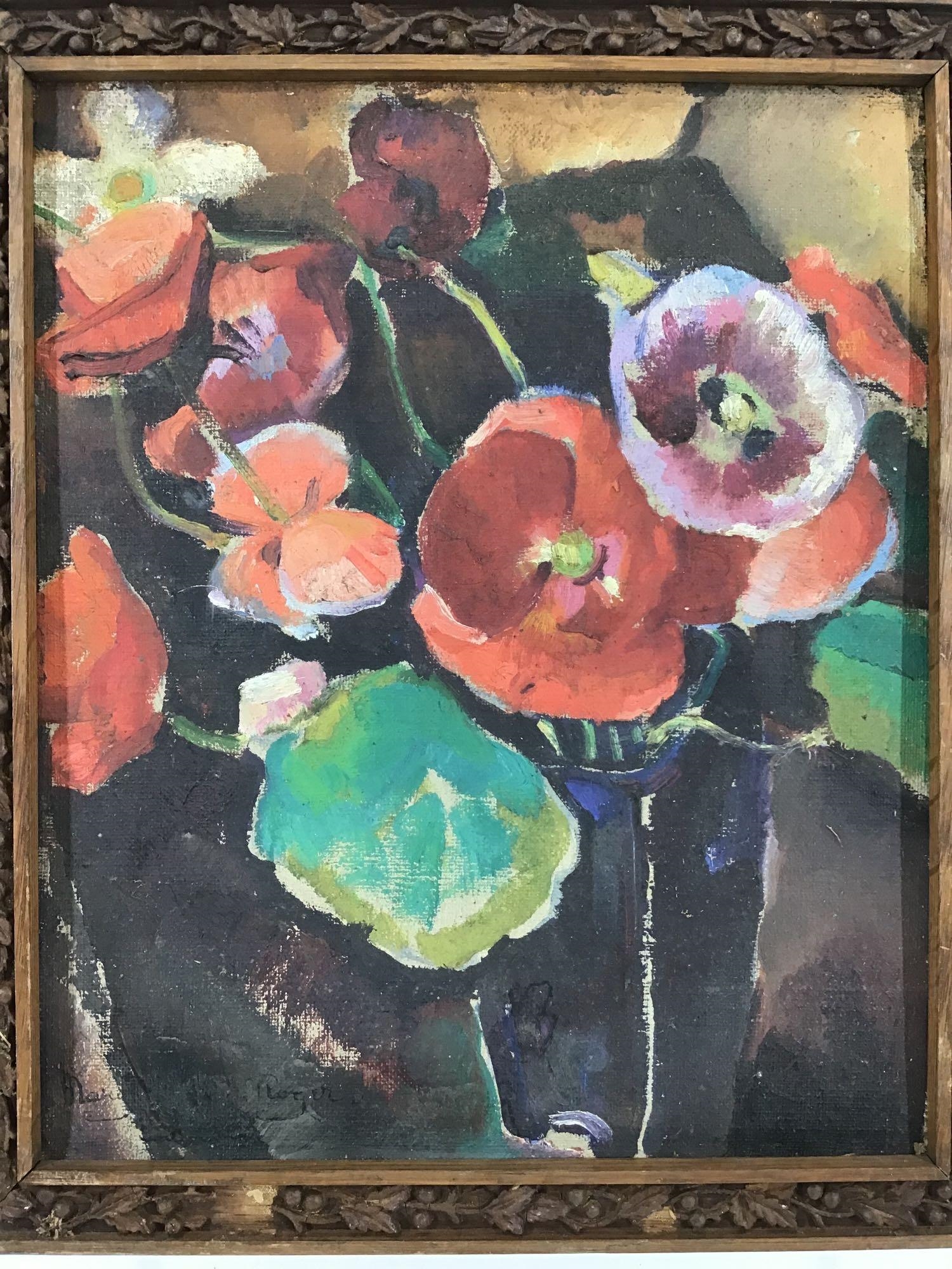 Mary Bean | Mary Bean Rogers | MutualArt