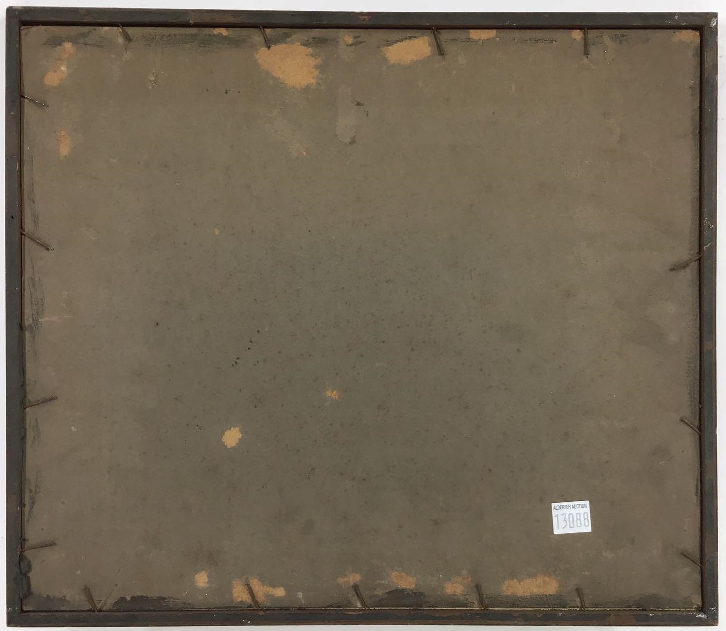 Mary Bean | unsigned Mary Bean | MutualArt