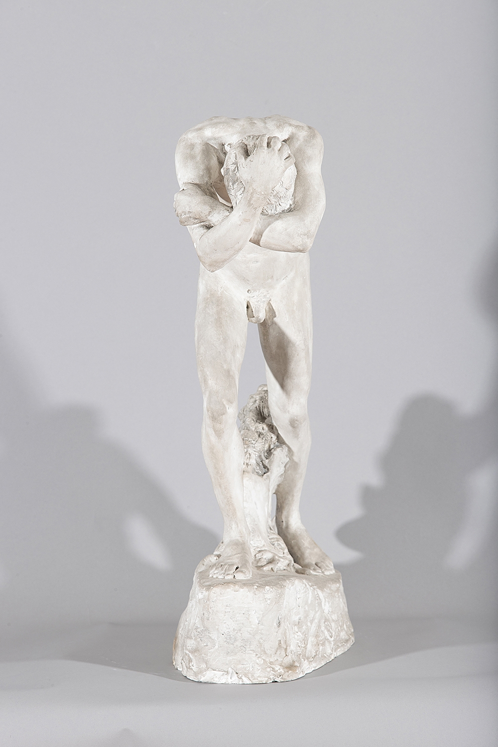 Karl Grossmann | Jüngling (1907) | MutualArt