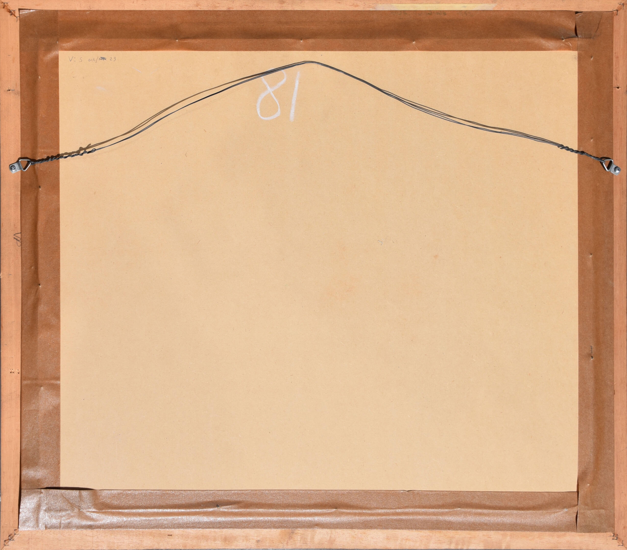 William Boissevain | Rottnest (1964) | MutualArt