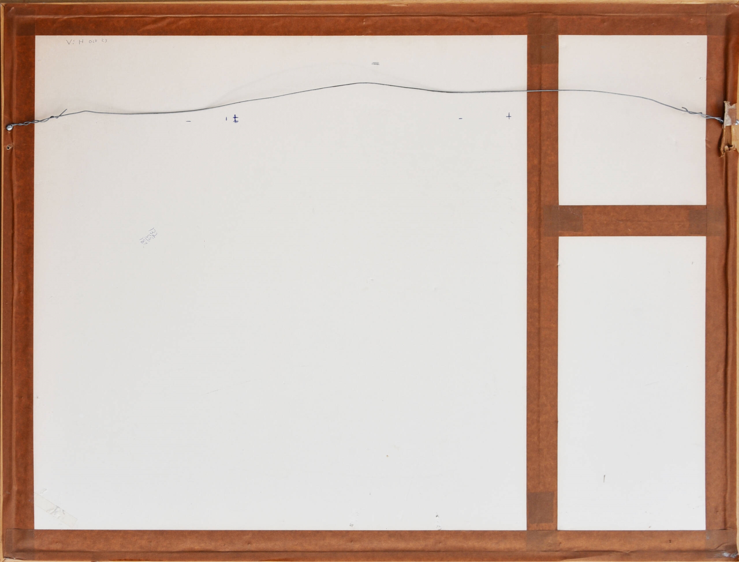 Leon Pericles | Steam and Steel (1949) | MutualArt