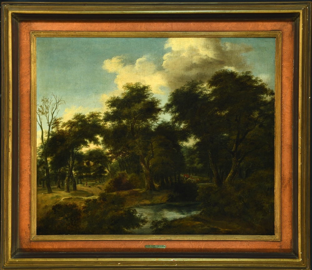 Jan van Kessel | Shells, Butterflies, Flowers and Insects on White ...