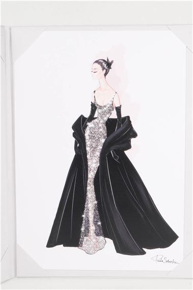 Paolo Sebastian | PAOLO SEBASTIAN DRAWING | MutualArt