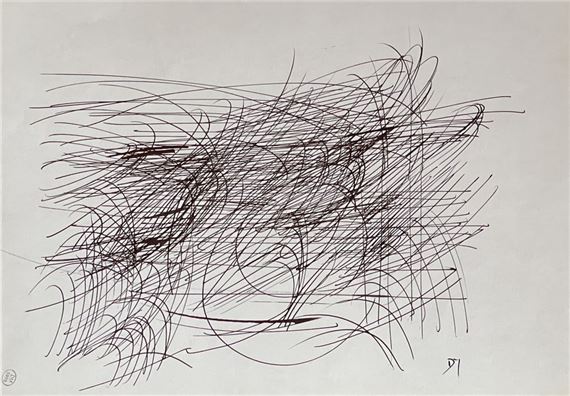 Dora Maar | Dora MAAR (1907-1997) (1998) | MutualArt