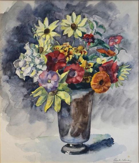 Paul Véra | Paul VERA (1882-1957) | MutualArt