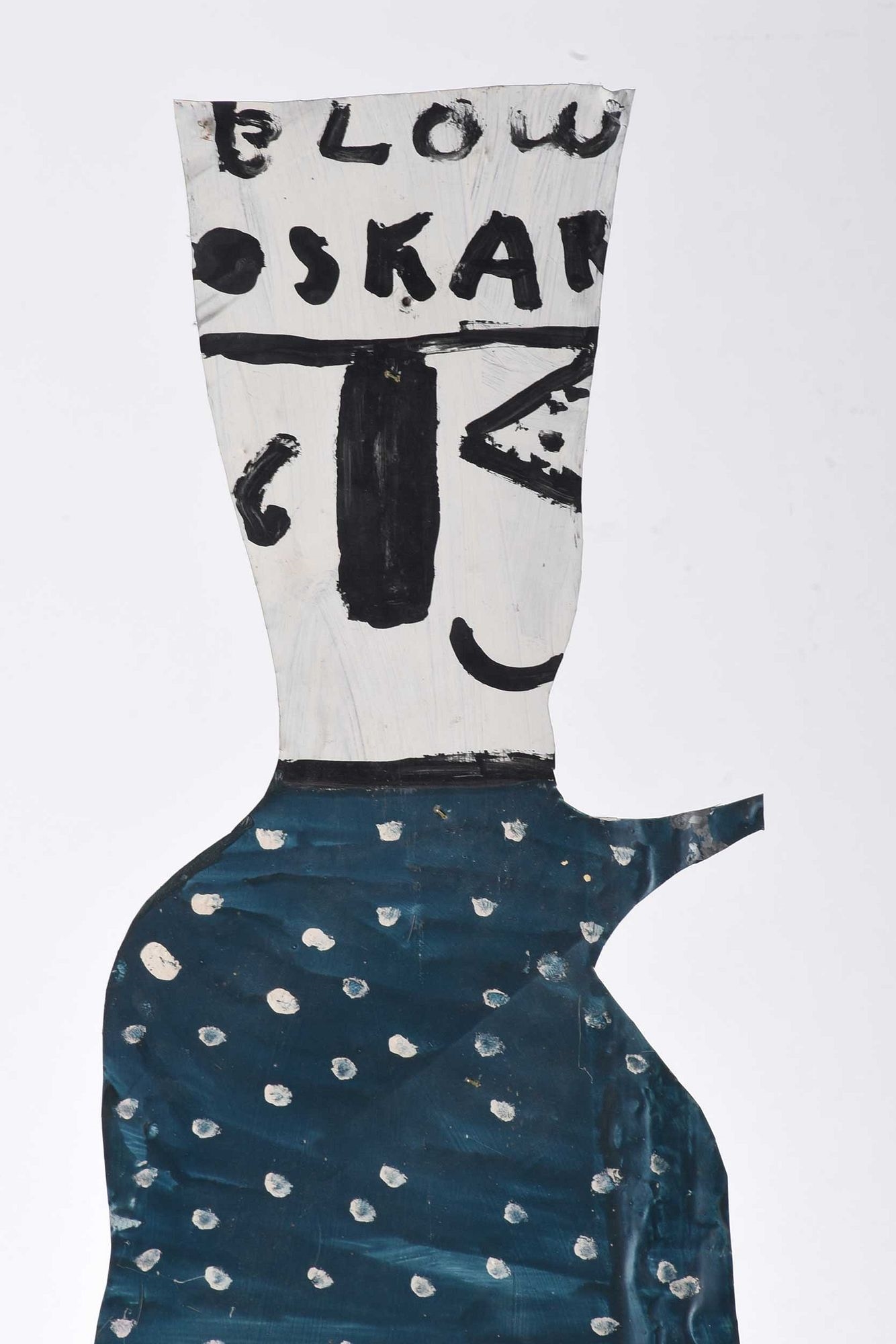 R.A. Miller | Blow Oskar | MutualArt