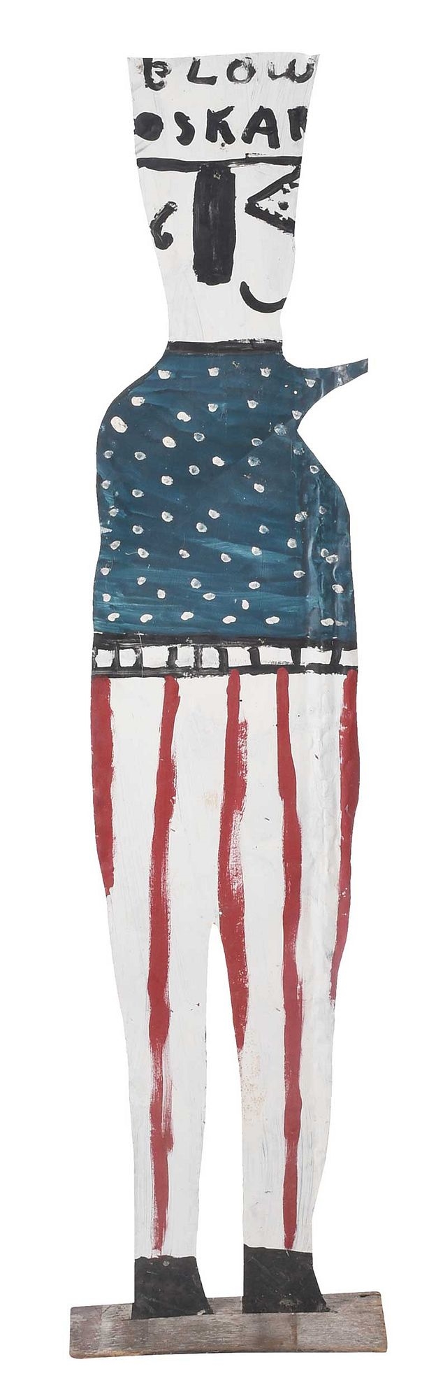 R.A. Miller | Blow Oskar | MutualArt