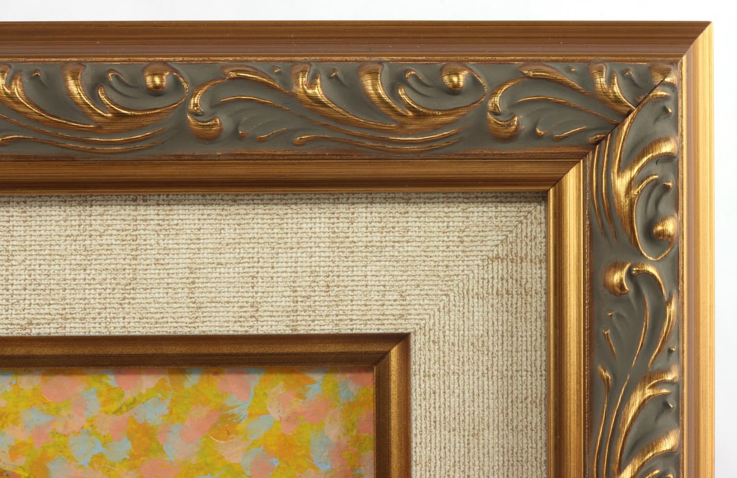 Tom Mathews | Title: Shades of Autumn | MutualArt