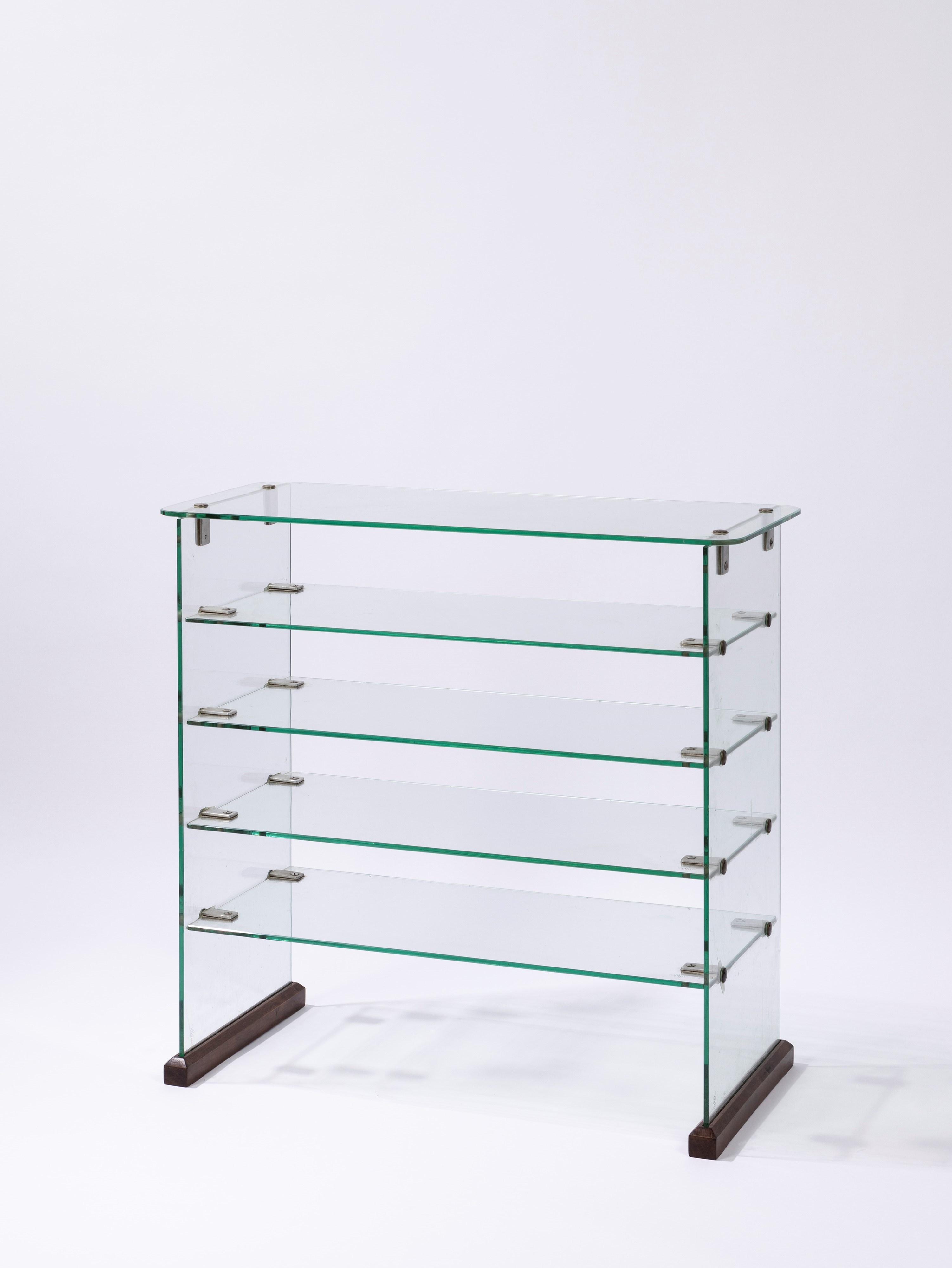 Gio Ponti | Shelf unit (1939) | MutualArt
