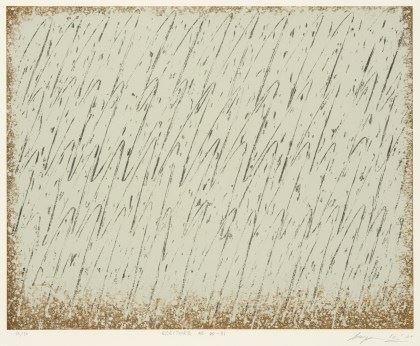 SeoBo Park | 묘법 No. 40-81 (2020) | MutualArt