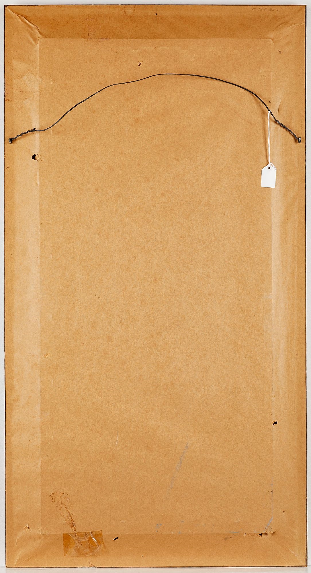 Poko Petek | Poko Petek Parrots Oil on Masonite Painting | MutualArt