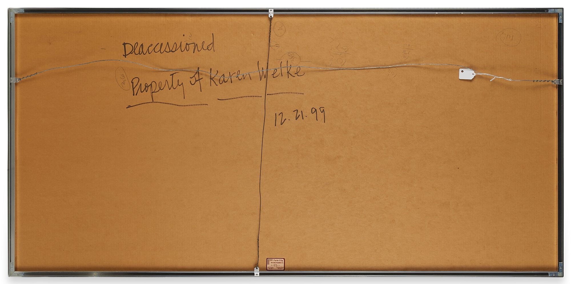 David Roth | David Roth Graph Paper Op-Art Serigraph 1974 (1974 ...