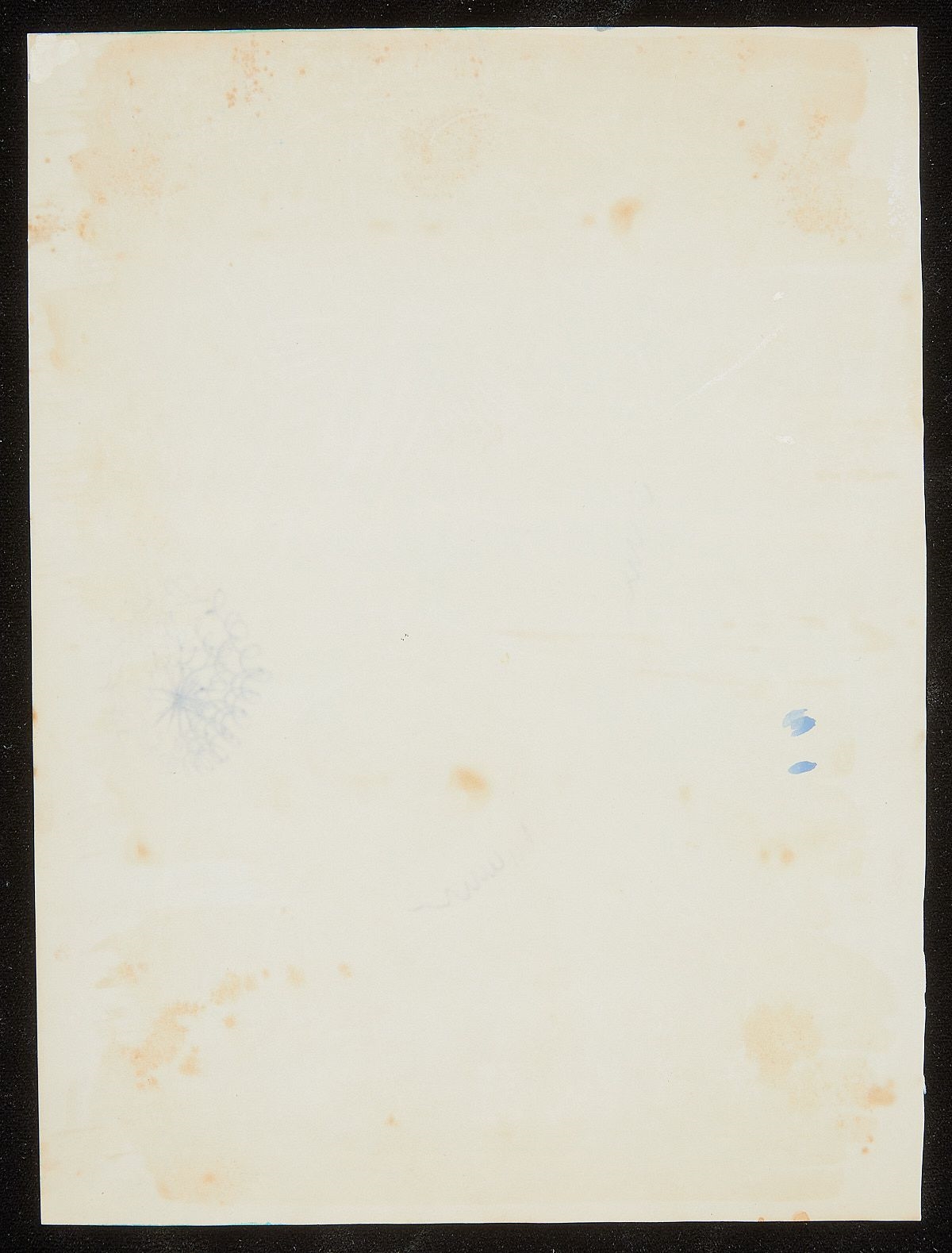 I. Rice Pereira | Irene Pereira Mixed Media Figural Drawing (1956 ...