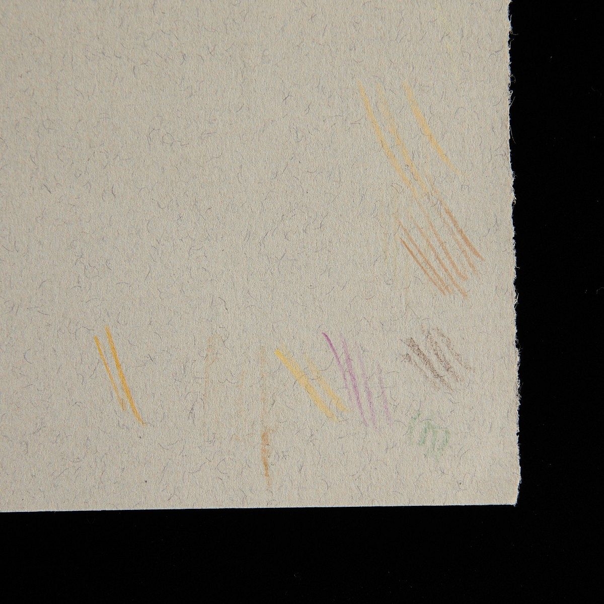 Paul Cadmus | Paul Cadmus Cat Crayon on Paper Drawing | MutualArt