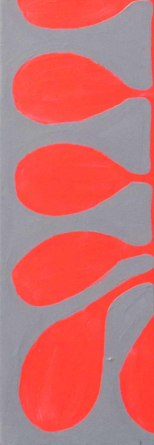 Deborah Nangala | Mulga Trees (2023) | MutualArt