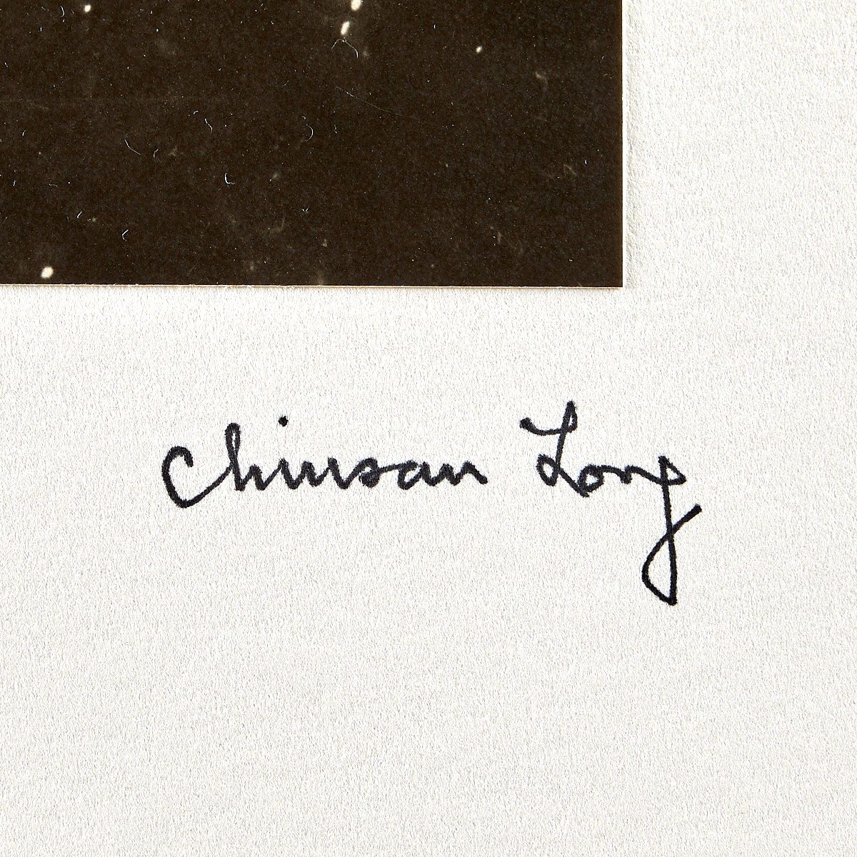 Long Chin-San | Chin San Long Photograph The Raft (1930) | MutualArt