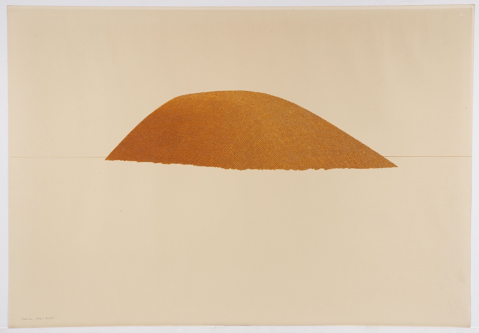 Horia Damian | Horia Damian Visionary Project 1976 Signed Lithograph ...