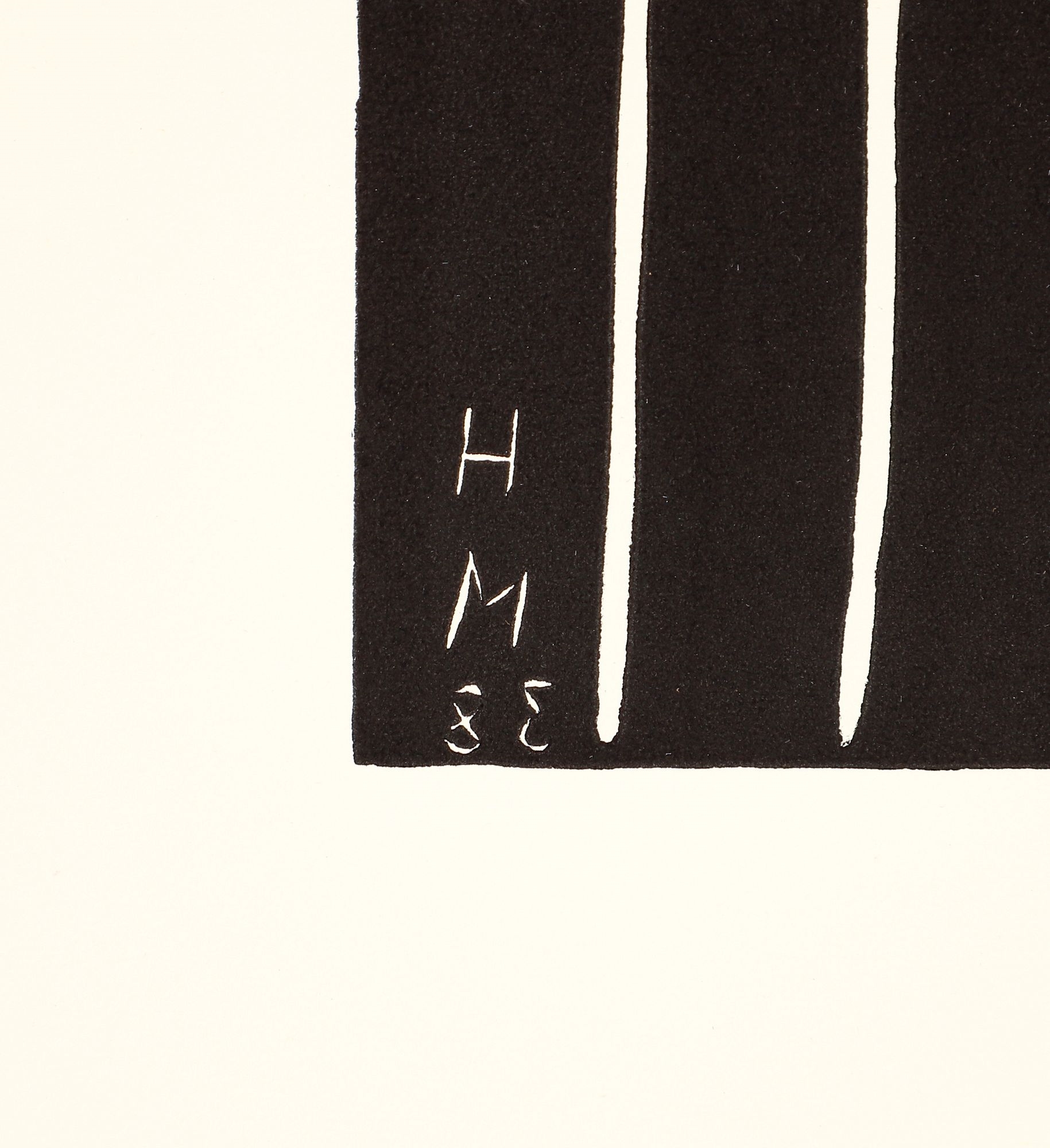 Henri Matisse | Henri Matisse linocut Teeny 1959 edition | MutualArt