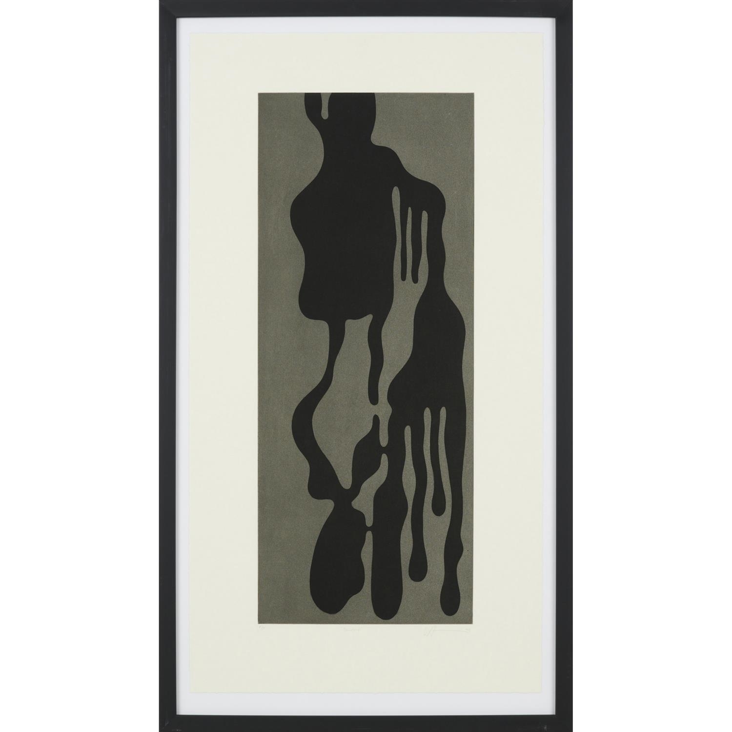 Brent Harris | Swamp (1999) | MutualArt