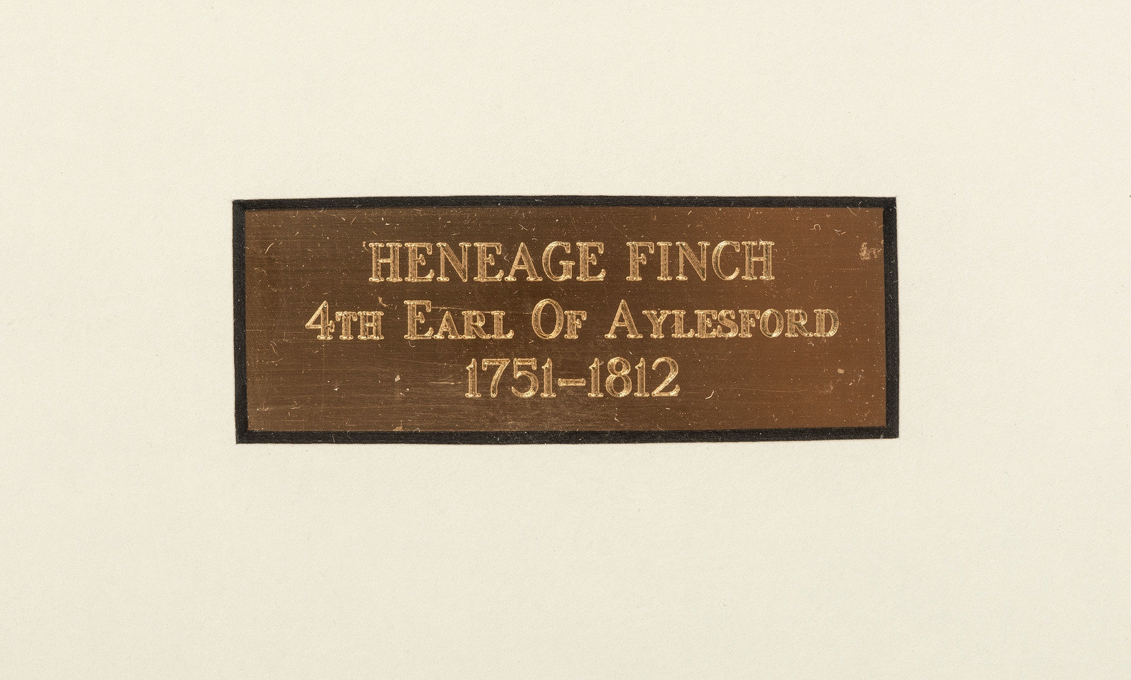 Heneage Finch, Fourth Earl of Aylesford | Boats in a Dock | MutualArt