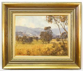 J. Colin Angus | Signed J. Colin Angus 78 | MutualArt