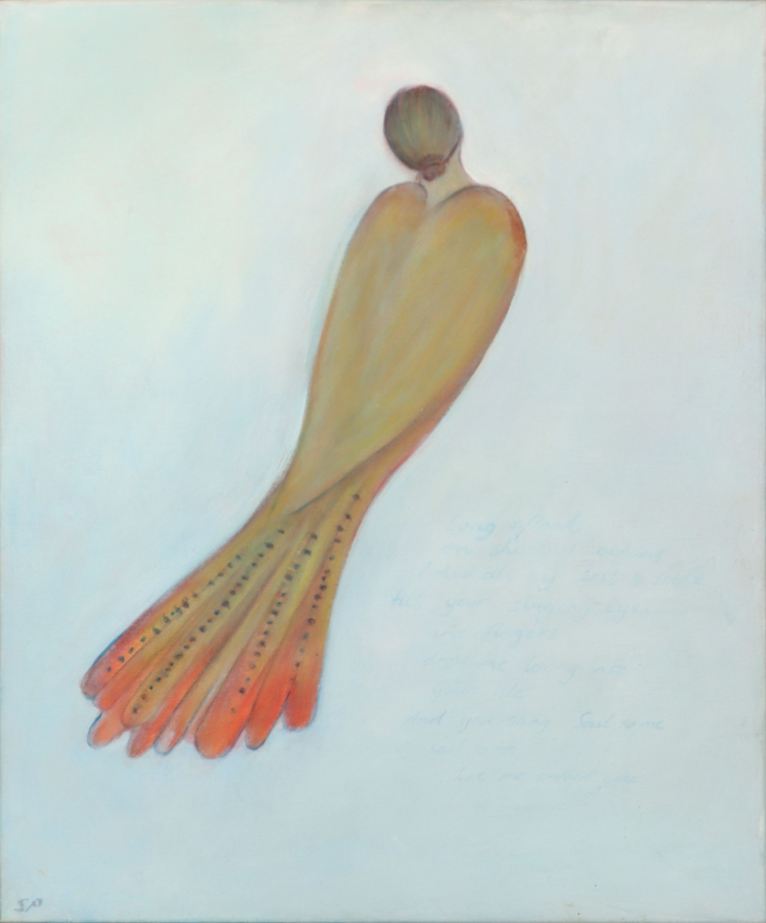 Sarah Parker | Siren Sweet Siren 2009 | MutualArt