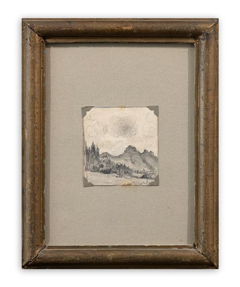 Ermenegildo Agazzi | 14 Artworks at Auction | MutualArt