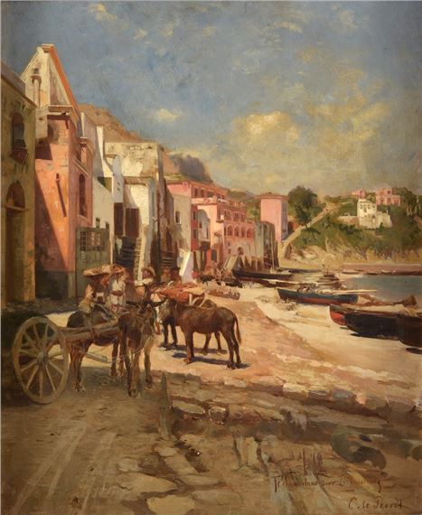 Peret | 6 Artworks at Auction | MutualArt