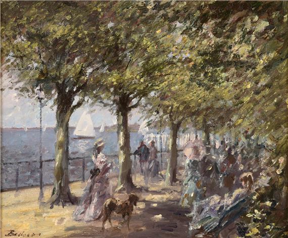 Helmut Becker | 1 Artworks at Auction | MutualArt