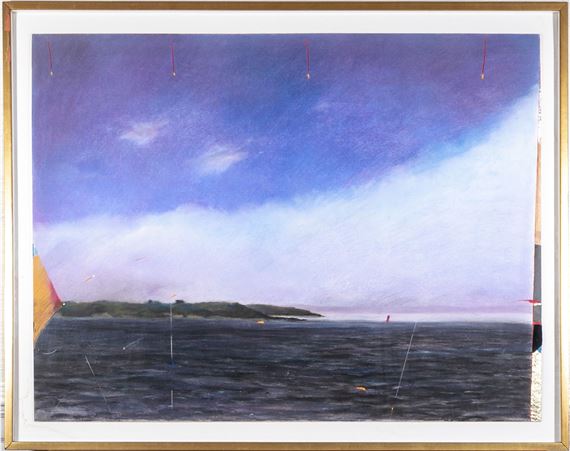 June McCormack | 1 Artworks at Auction | MutualArt