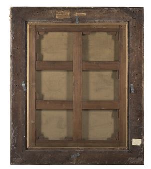 Charles-Antoine Coypel | Renaud abandonnant Armide | MutualArt