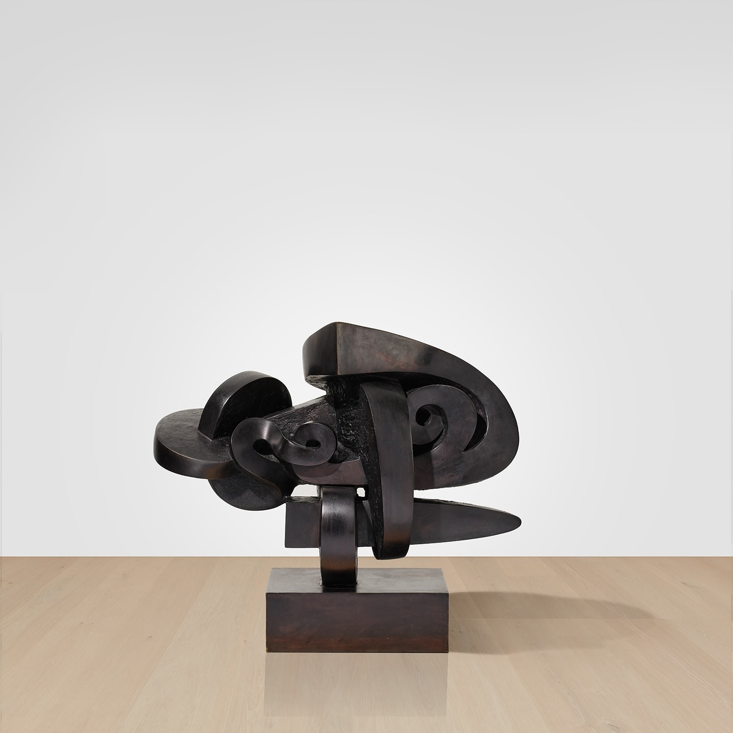 Sorel Etrog | War Remembrance | MutualArt