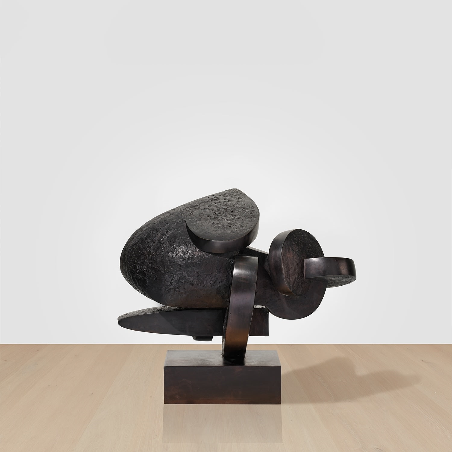 Sorel Etrog | War Remembrance | MutualArt