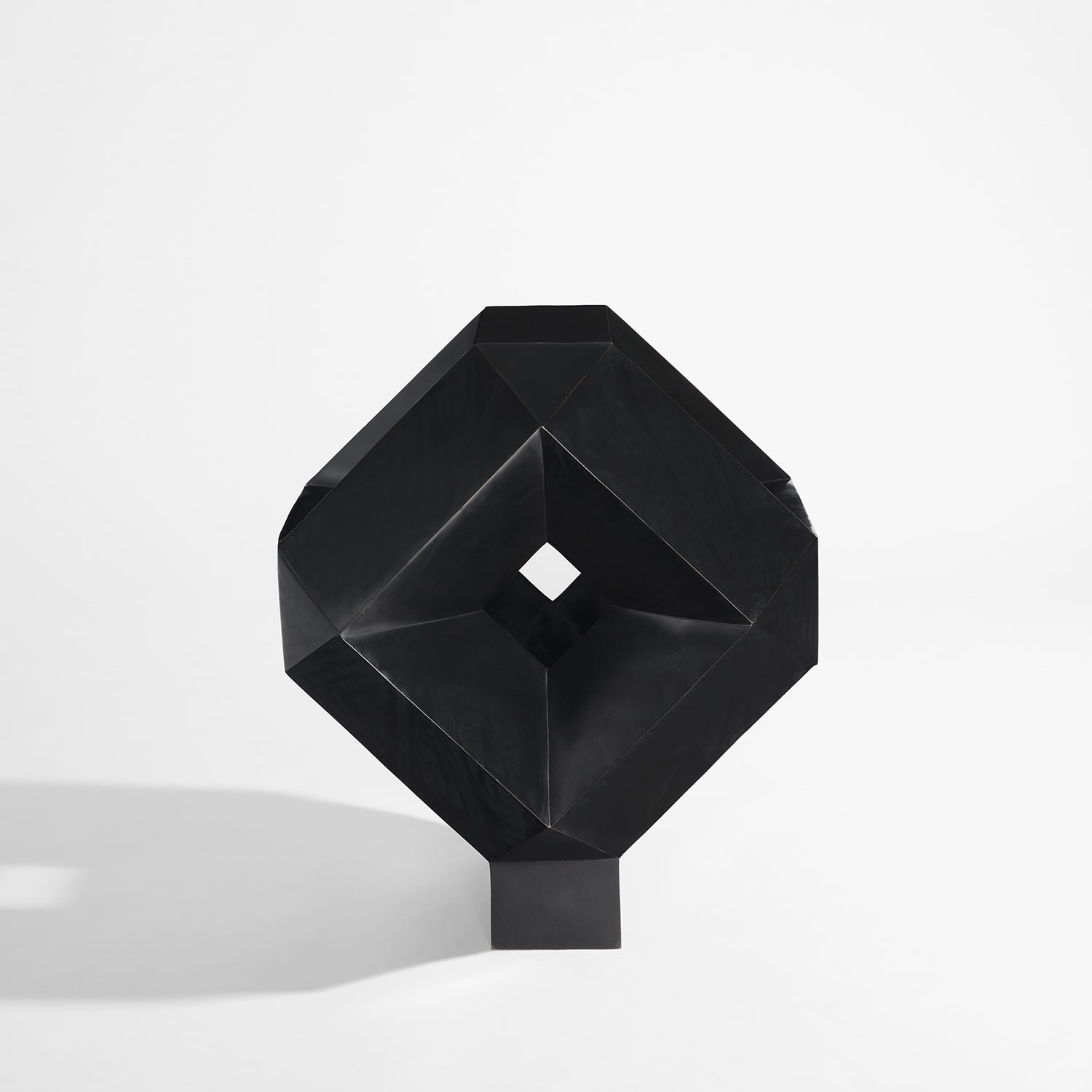 Tony Smith | DIAL (1968) | MutualArt