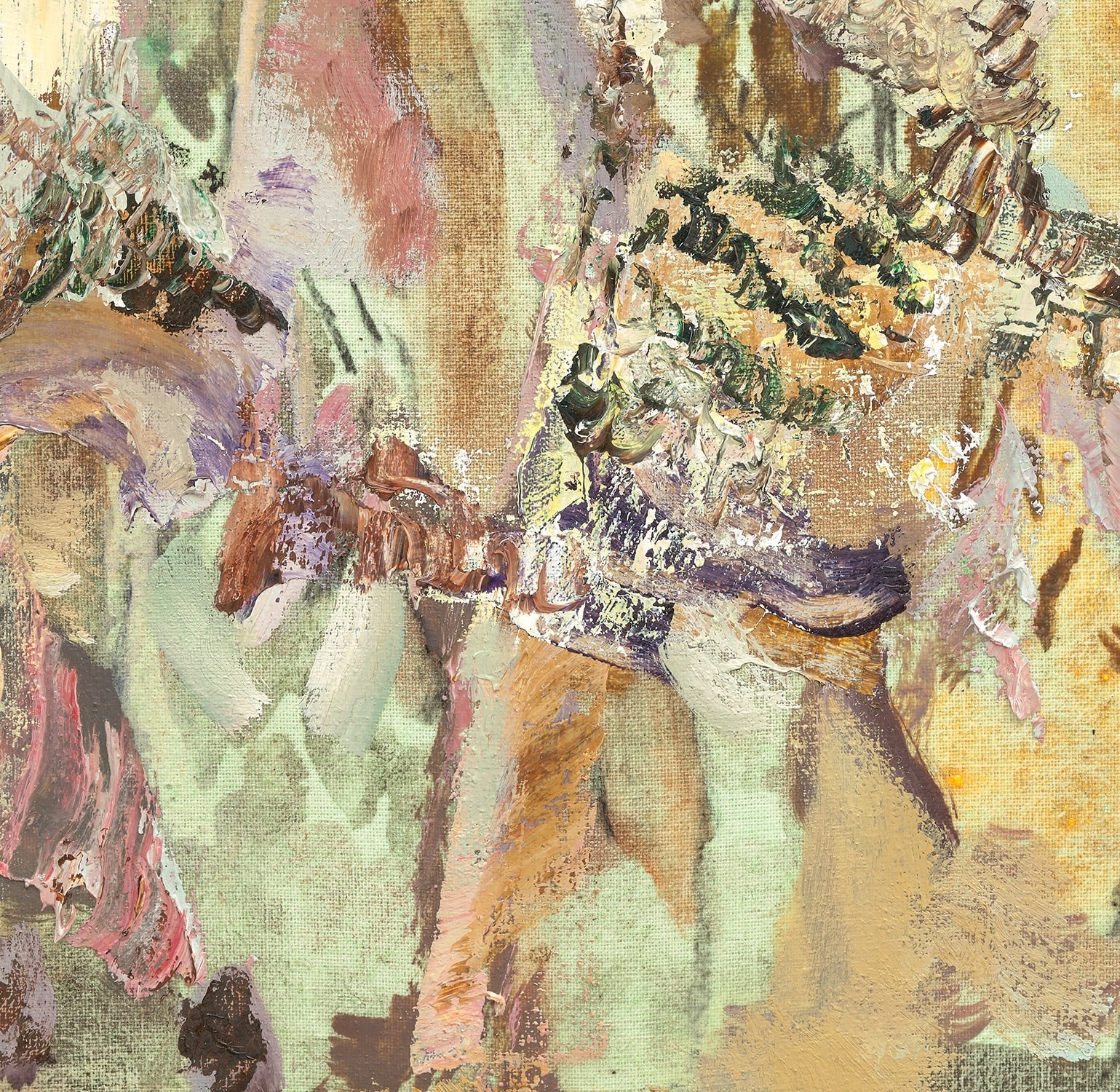 Francesca Mollett | Shuttle (2022) | MutualArt