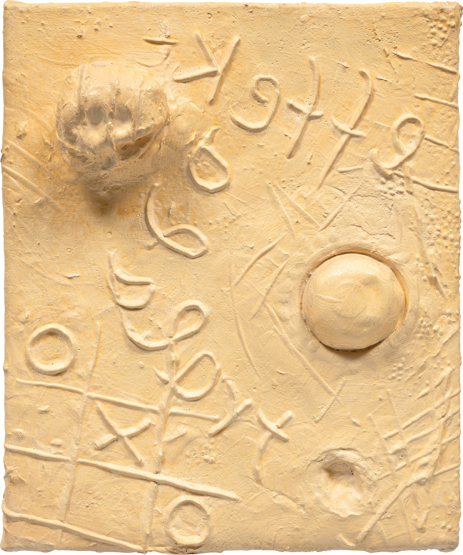 Martin Kippenberger | Untitled (1991) | MutualArt