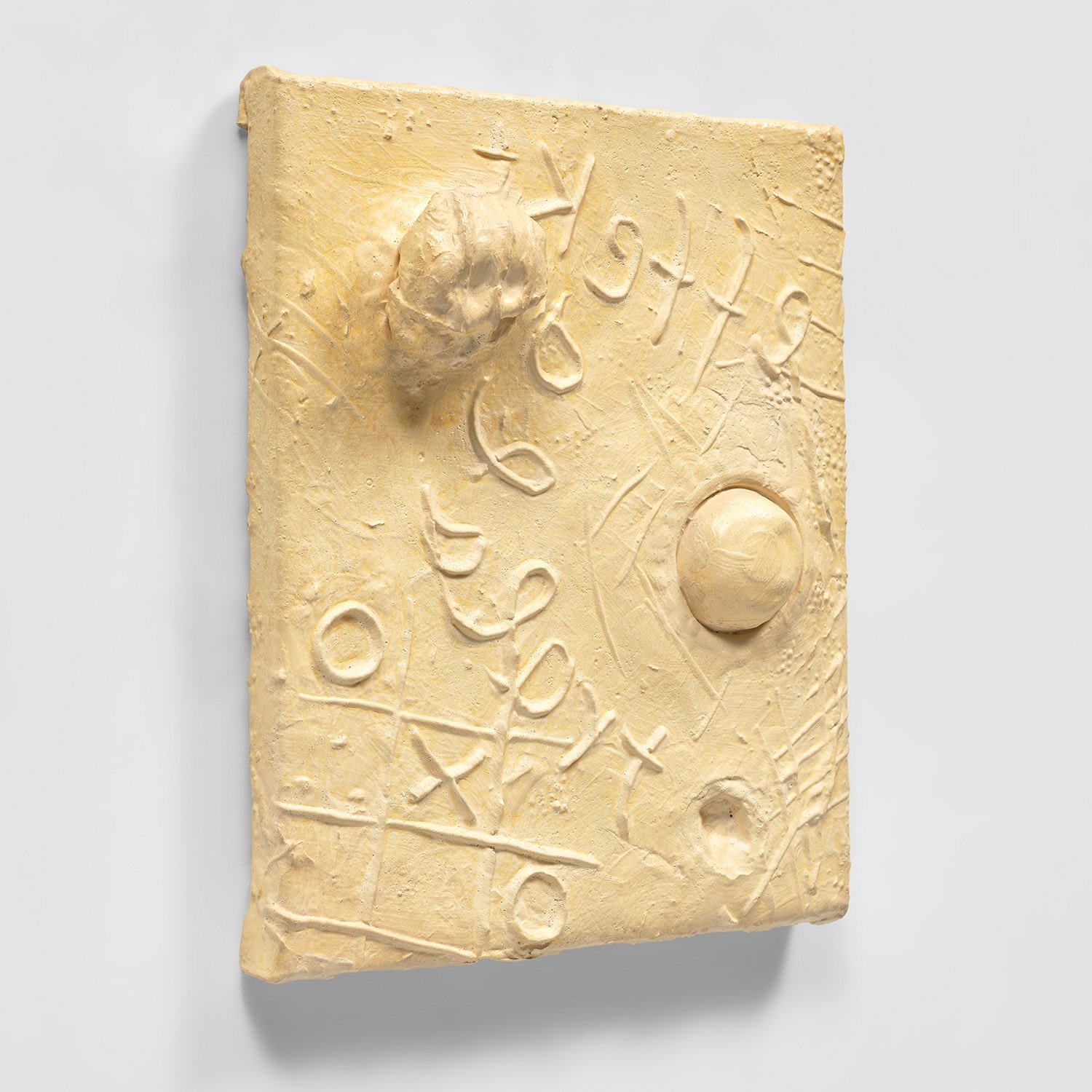 Martin Kippenberger | Untitled (1991) | MutualArt