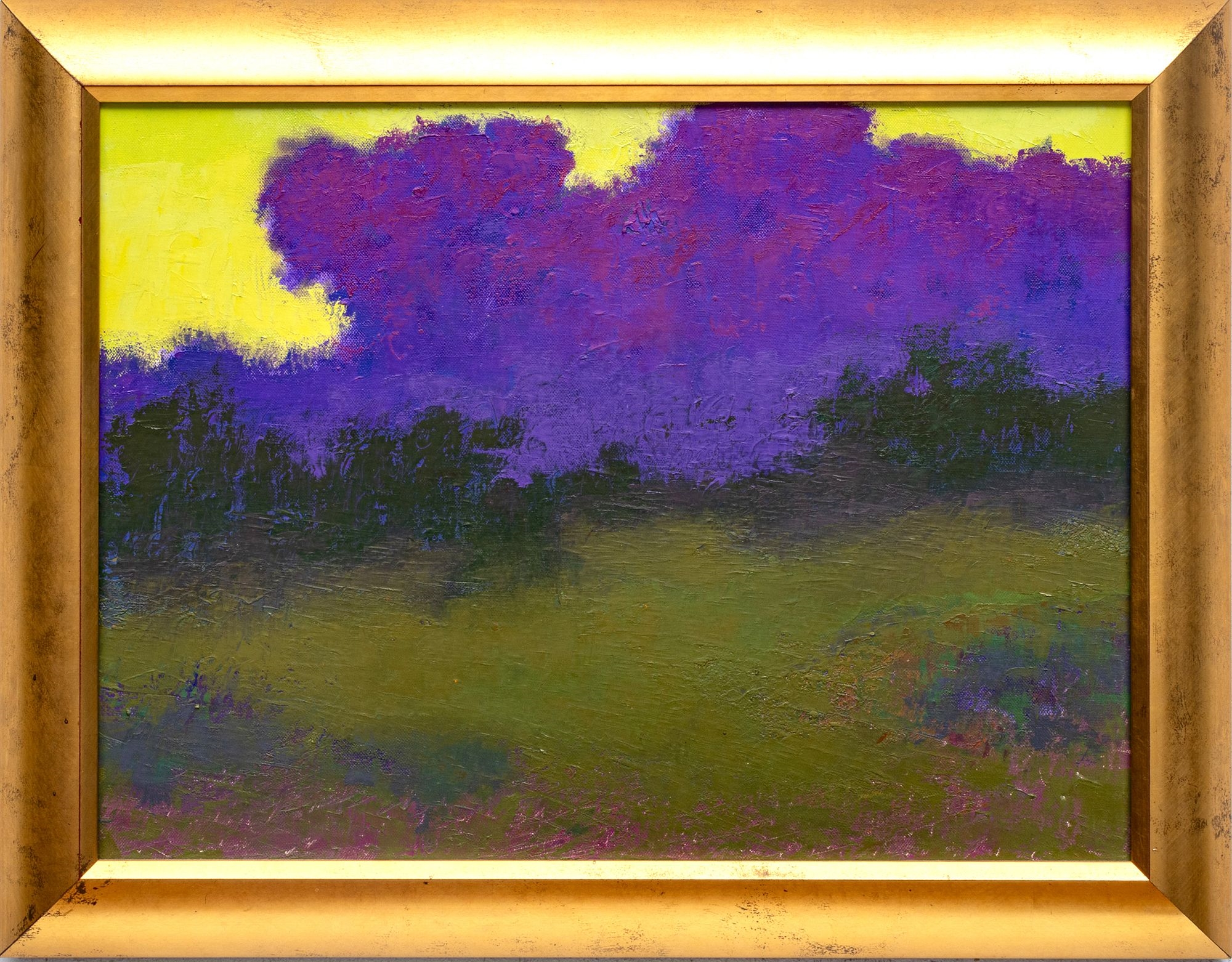 Richard Mayhew | Grove | MutualArt