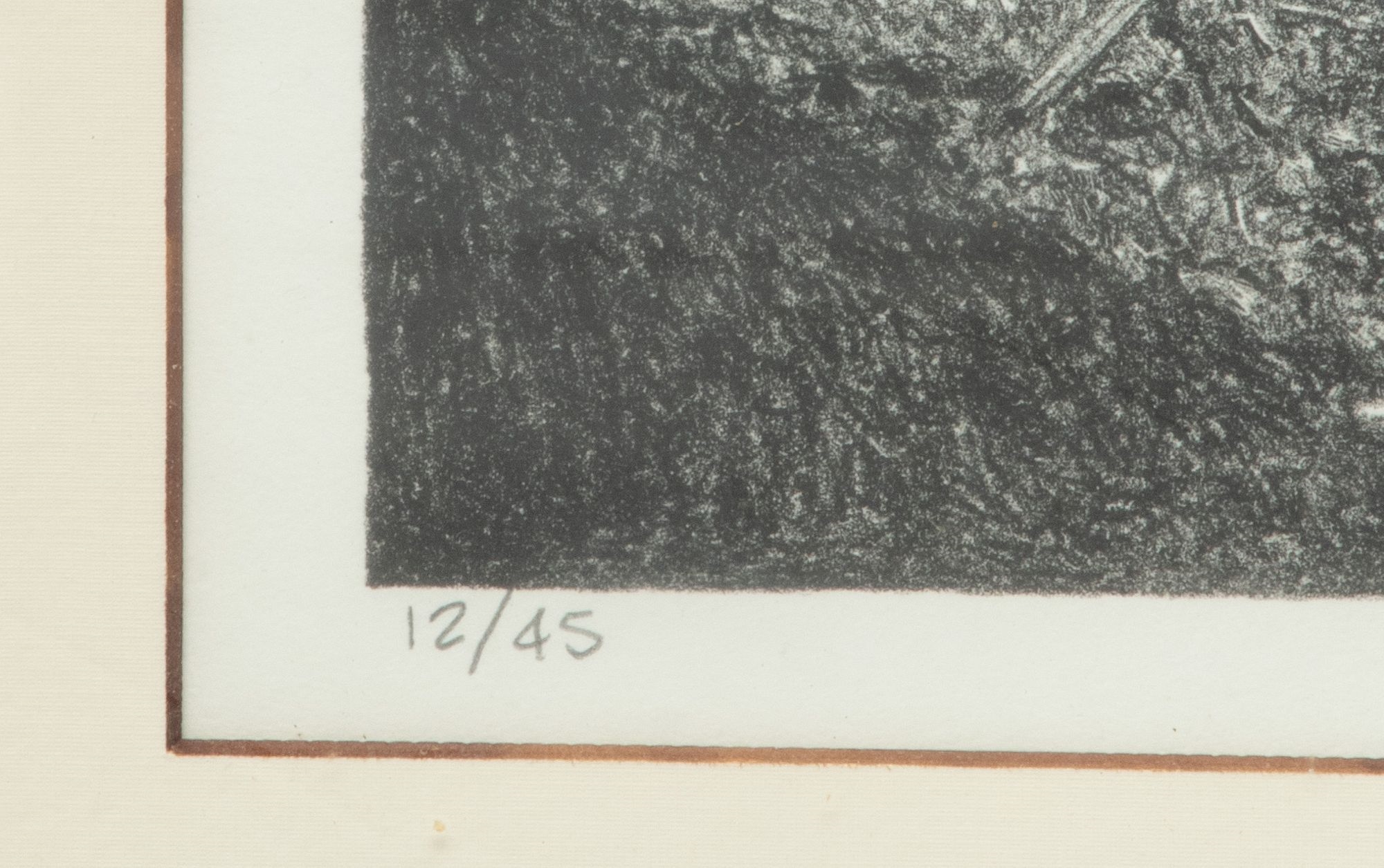 Robert Sarsony | Robert Sarsony (American, B. 1938) Lithograph on Wove ...