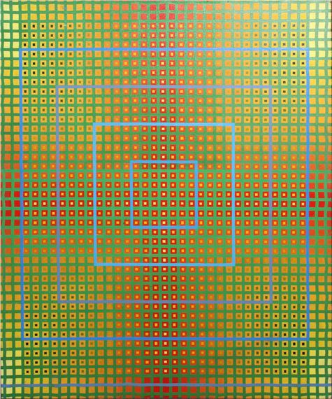 Ben Fortuna | 2 Artworks at Auction | MutualArt