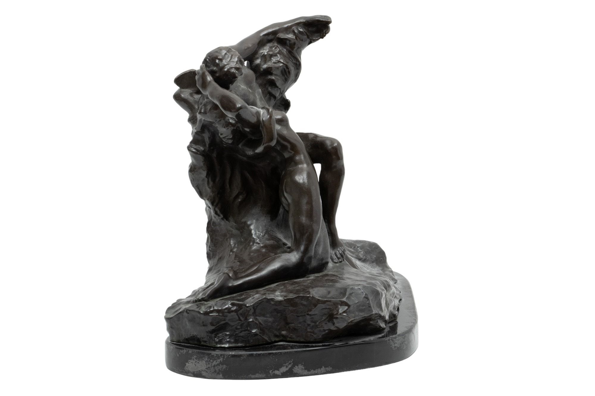 Auguste Rodin | After Auguste Rodin (French, 1840-1917) Bronze ...