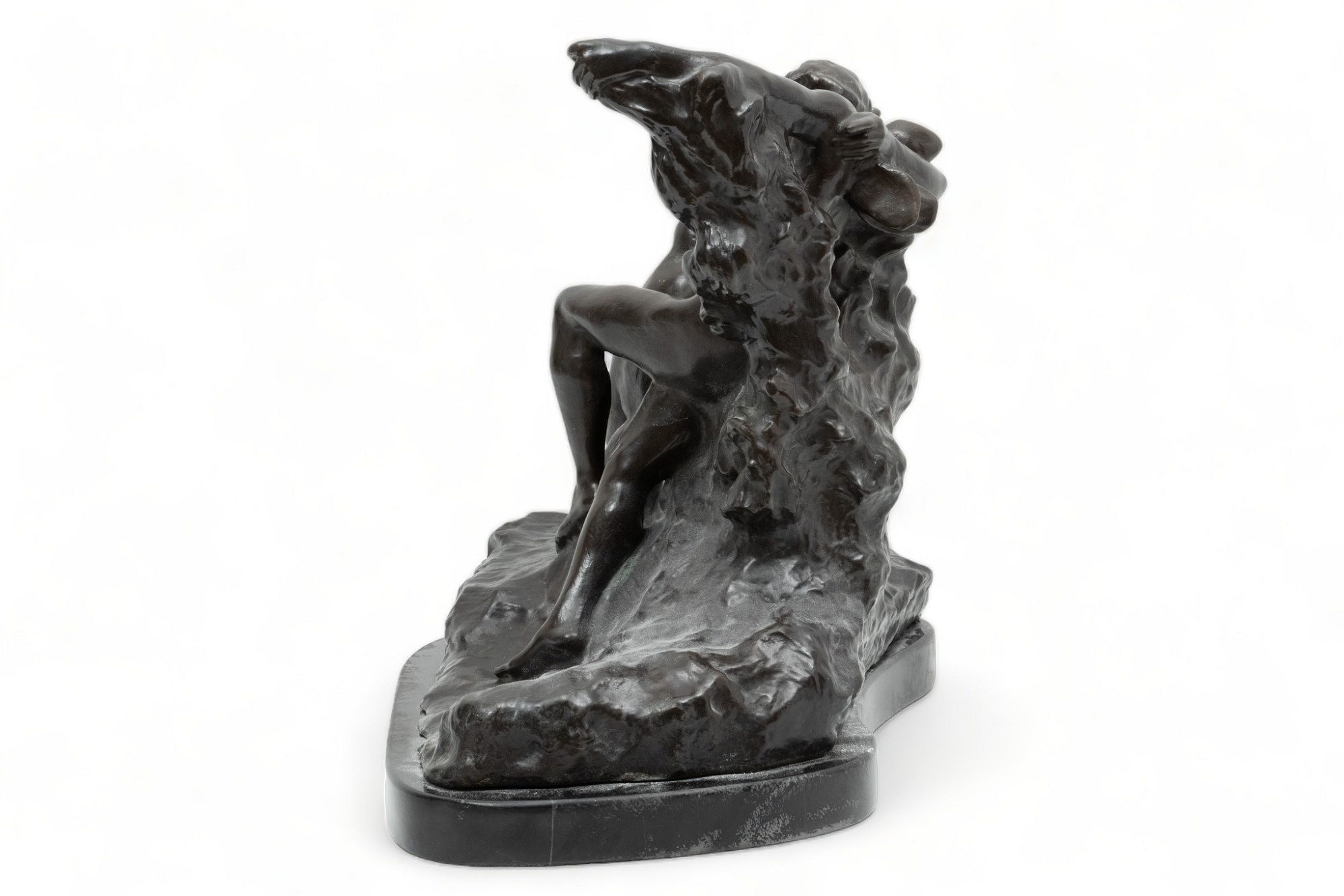 Auguste Rodin | After Auguste Rodin (French, 1840-1917) Bronze ...